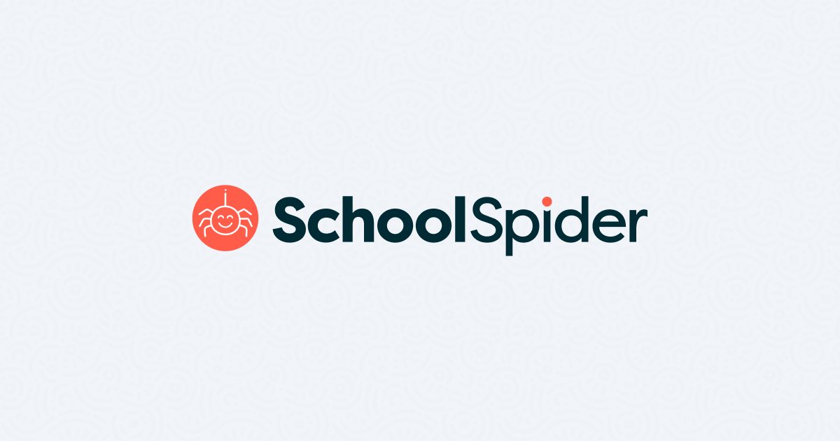 Wood Fold Primary School: School Spider